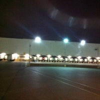 USPS Detroit NDC - 17500 Oakwood Blvd