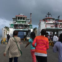Mukas Barge Terminal - 9 tips from 787 visitors