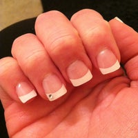 Sassy Nails & Spa - Manitowoc, WI