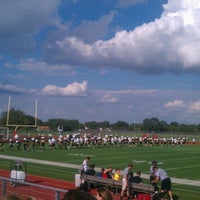 Vista Ridge High School - 5 tips