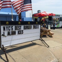 Hard Times Sundaes - Food Truck in Mill Basin