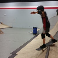 Ramp 48 - Skate Park in Fort Lauderdale