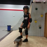 Ramp 48 - Skate Park in Fort Lauderdale