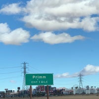 Primm, NV - City