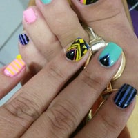 Caro Nails & Salon - Cancún, Quintana Roo