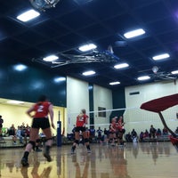 Odell Weeks Activity Center - 1700 Whiskey Rd