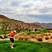 SilverRock Resort - Golf Course in La Quinta