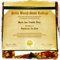 Palm Beach State College Boca Raton - 3000 Saint Lucie Ave