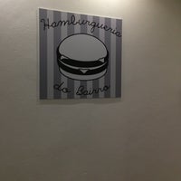 Hamburgueria do Bairro - Burger Joint in Lisboa