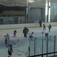 Abe Stark Ice Skating Rink - Skating Rink in Brooklyn