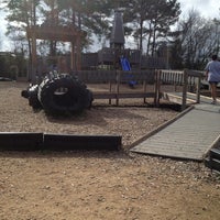 Jerry Matheson Park - Park