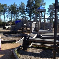 Jerry Matheson Park - Park