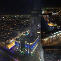 Olaya Towers - Al-Olaya - Riyadh, Riyadh Province