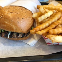 Bongo Burger - Burger Joint in Berkeley