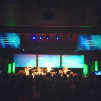 Glorieta Conference Center - 1 tip