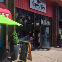 Phoenix Rising - Gift Store