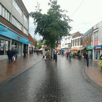 Bilston - Town in Bilston
