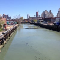 Gowanus Canal - Gowanus - 20 tips