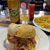 Conga - Casa das Bifanas - 186 tips