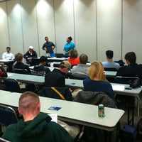 University Student Commons - VCU - VCU - 20 tips