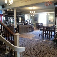 George Hotel - Hotel in Huntingdon