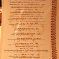 The Cheesecake Factory - American Restaurant in North Braintree