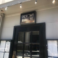 Midtown Cafe - New American Restaurant in Nashville