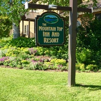 Mountain Top Inn - Resort