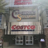 Christown Spectrum Mall - Phoenix, AZ