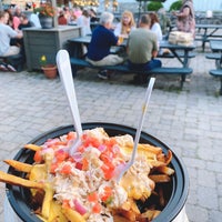 Spring Gate Vineyard - 13 tips