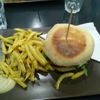 Hamburgueria do Bairro - Burger Joint in Lisboa