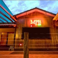 MPB Bar - 42 tips