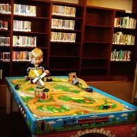 Jackson County Library Ashland - Ashland, OR