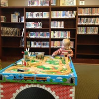 Jackson County Library Ashland - Ashland, OR