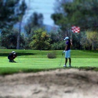 El Dorado Park Golf Course - Golf Course in Long Beach
