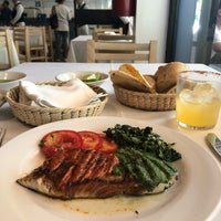 Contramar - Roma Norte - Durango 200