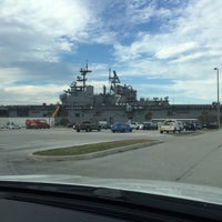 Naval Station Mayport - Military Base