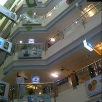 ITC Kuningan - Shopping Mall in Jakarta Selatan