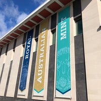 Royal Australian Mint - Government Building in Deakin