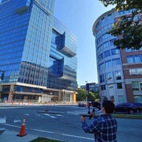 Akamai Technologies - Office in Cambridge