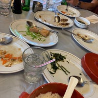 Jen Jen's Chinese Restaurant - 9066 Metcalf Ave