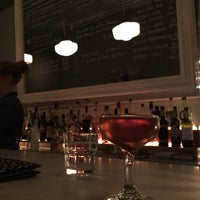 The Black Hoof (Now Closed) - Gastropub