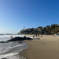 Thousand Steps Beach - Beach