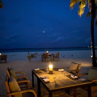 Ocean Grill - Seafood Restaurant