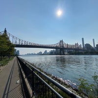 Queensbridge Park - Park in Long Island City