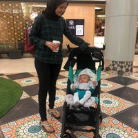 Gamuda Walk - Shopping Mall in Kota Kemuning