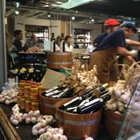 Mathallen Oslo - Grünerløkka - Vulkan 5