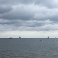 Charlottenlund Strand - Charlottenlund - 4 tips