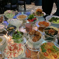 Em Sherif - Lebanese Restaurant in Beirut
