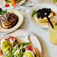 Kalaset - Café in Ørsteds